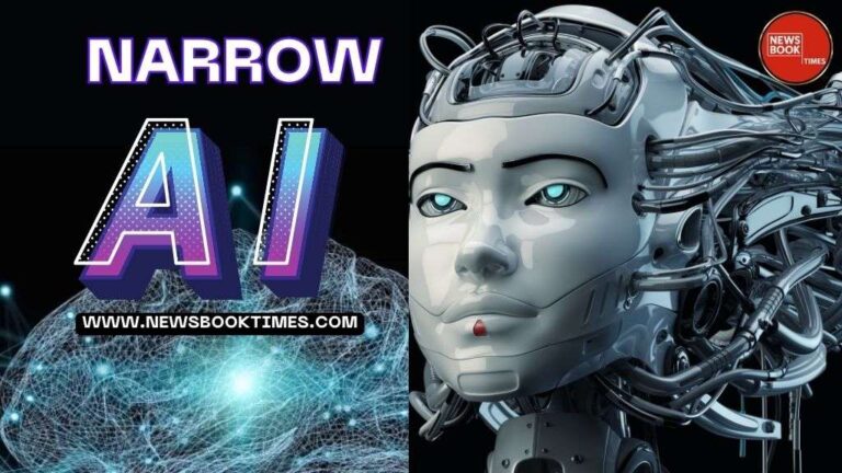 What is Narrow AI? | Definition, Examples and Real-Life Uses